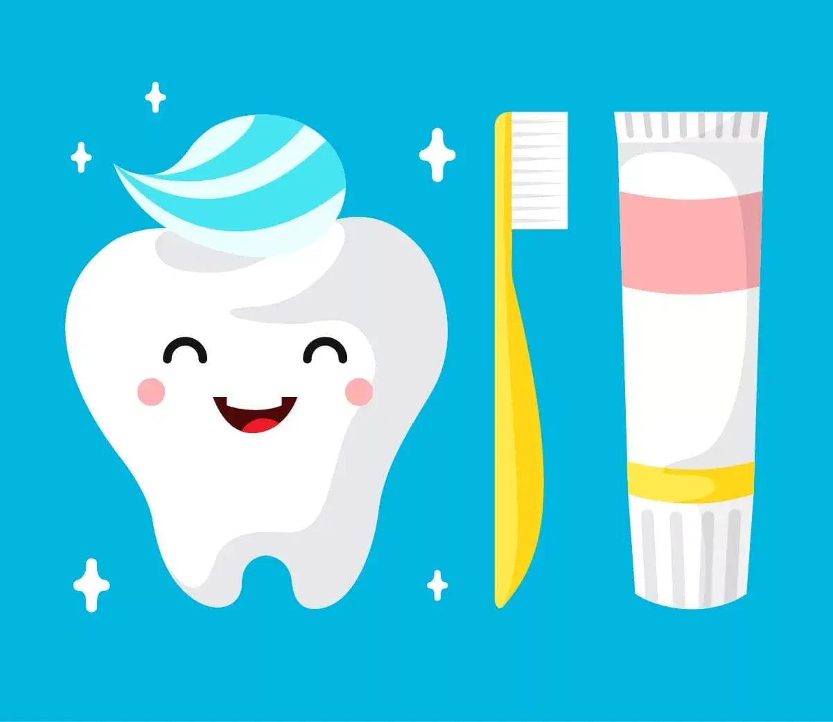 Les bienfaits du fluor pour des dents solides et en bonne santé ...
